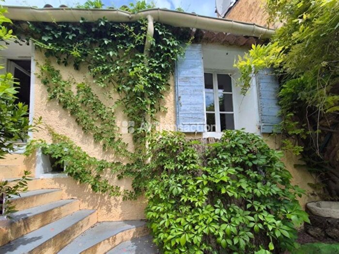 Maison 5 pièces à vendre à Lorgues