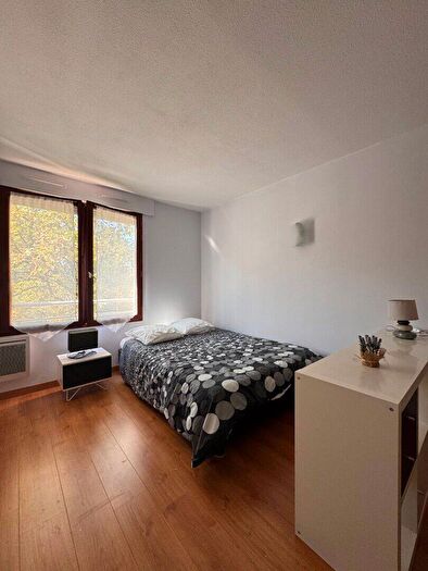 Appartement 1 pièce à louer à La Fourguette, Toulouse