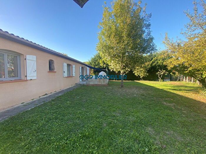 Maison à vendre - Montauban, Pays-Bas - 4 pièces - 3 chambres