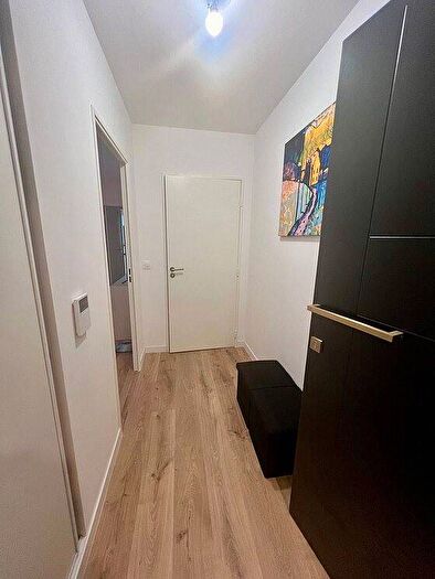 Voltaire-Grésillons, Asnières-sur-Seine : Appartement 2 pièces à louer