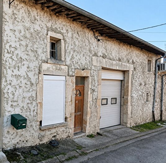 Les Hauts-de-Chée - Maison 4 pièces à vendre
