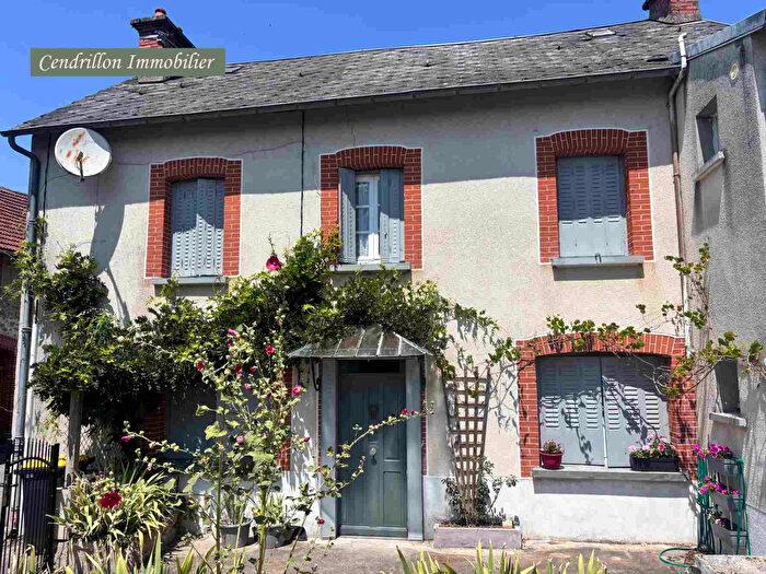 Maison 6 pièces à vendre à Aulon