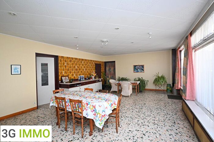 Feurs : Maison 7 pièces à vendre