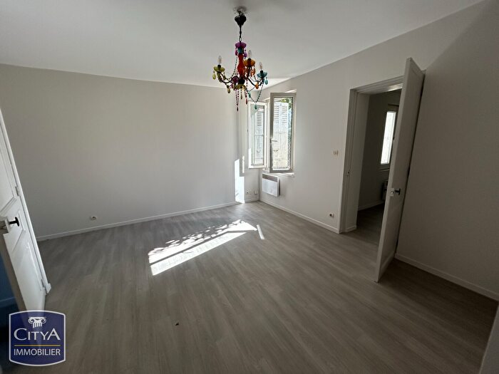 Maison 2 pièces à vendre à Tours, Beaujardin