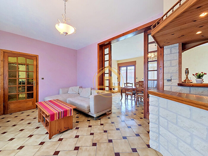 Maison 6 pièces à vendre - Saint-Saulve