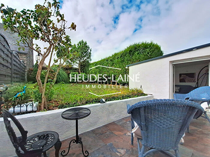Maison 4 pièces à vendre à Tanis