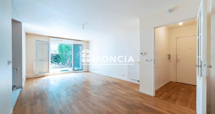 Bougival : Appartement 3 pièces à vendre