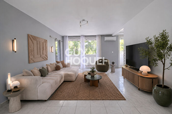 Appartement 5 pièces à vendre - Lyon 7ème, Gerland