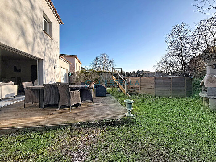 Maison à vendre - Appietto - 5 pièces - 3 chambres