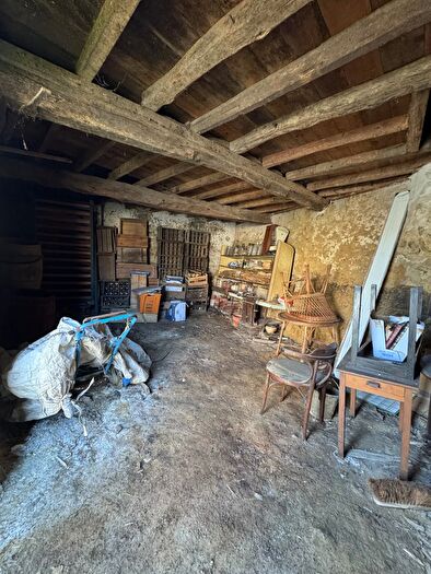 Maison à vendre - Boulogne-sur-Gesse - 2 pièces - 1 chambre