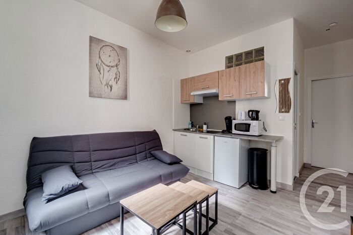 Appartement 2 pièces à louer - Toulouse, Matabiau