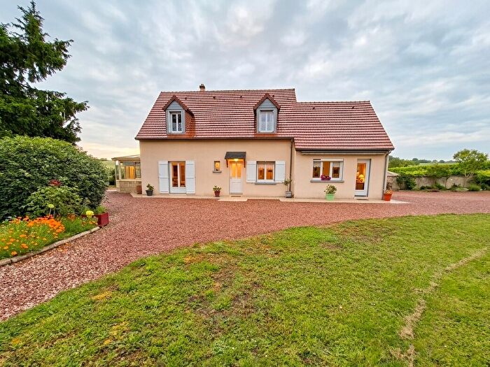 Barrou : Maison 6 pièces à vendre