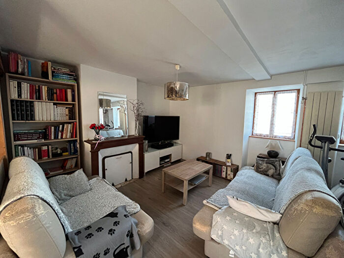 Olivet, Noras, Belle Croix : Maison 6 pièces à vendre