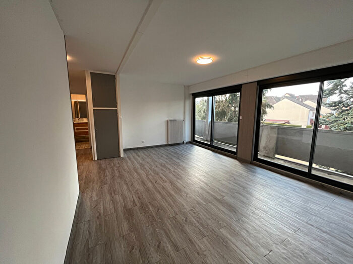 Moulins, Gâteaux, Clos de Bourgogne - Appartement 2 pièces à vendre