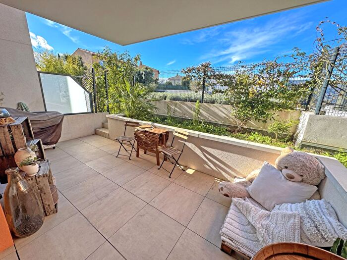 Appartement à vendre - Nice, Saint-Roman de Bellet - 3 pièces - 2 chambres