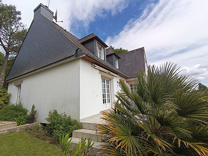 Maison 6 pièces à vendre à Saint-Avé