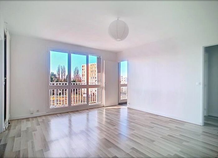 Châteauroux, Bitray, La Belle Etoile, Le Buxerioux, Le Fontchoir - Appartement 2 pièces à louer