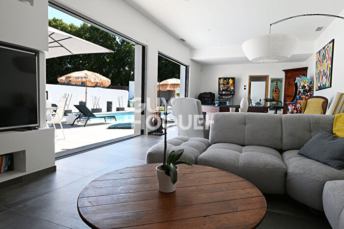 Maison 6 pièces à vendre - Aytré