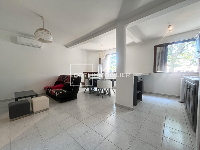 Appartement 3 pièces à vendre - Sartène