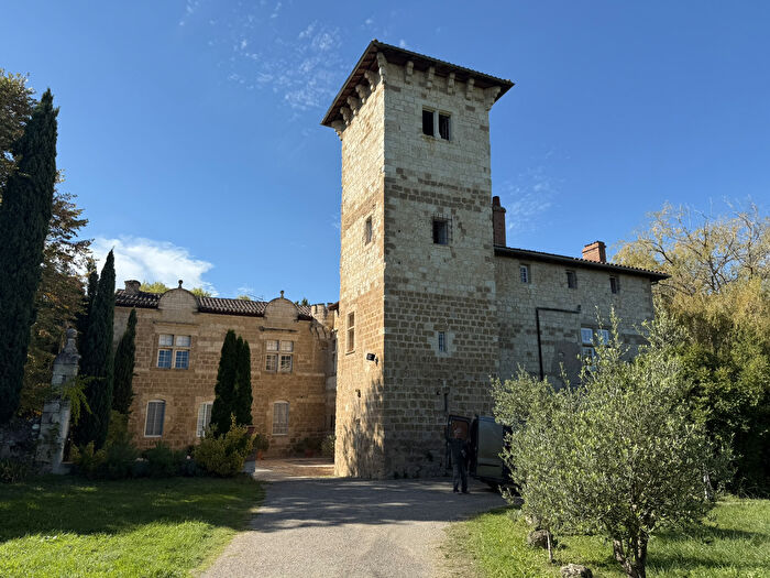 Appartement à vendre - Auch, Faubourgs - 4 pièces - 3 chambres