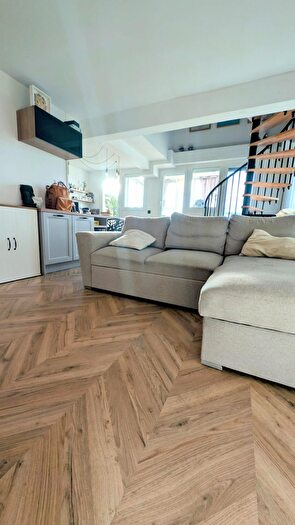 Appartement à vendre - Bourg-en-Bresse, Centre, Brou, Baudières - 3 pièces - 2 chambres