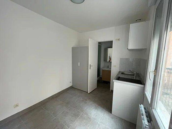 Appartement 1 pièce à louer - Montrouge