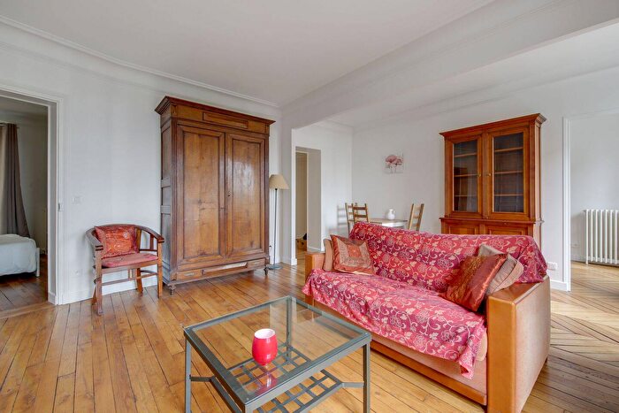 Nation-Picpus, Paris 12ème arrondissement - Appartement à louer