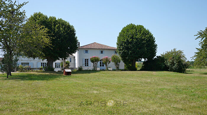 Maison 15 pièces à vendre - Clairac
