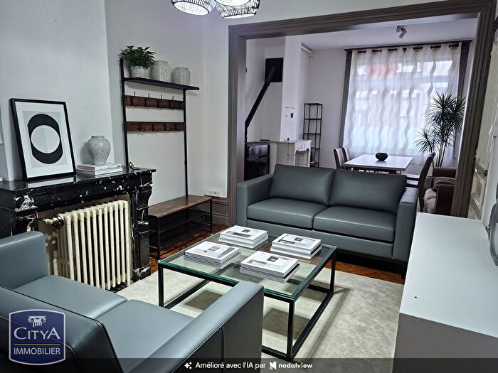 Maison 5 pièces à vendre - La Bassée