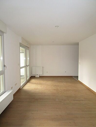 Besançon, Boucle, Chapelle des Buis - Appartement 3 pièces à louer