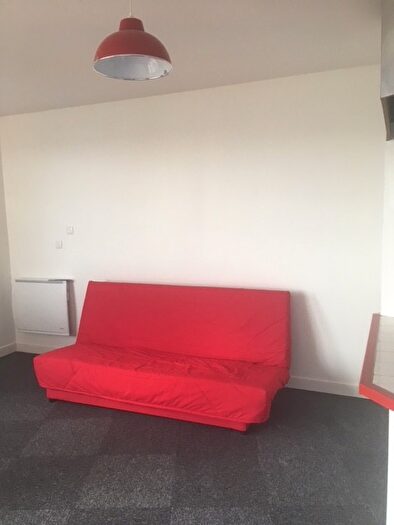 Appartement 1 pièce à louer à Chambray-lès-Tours
