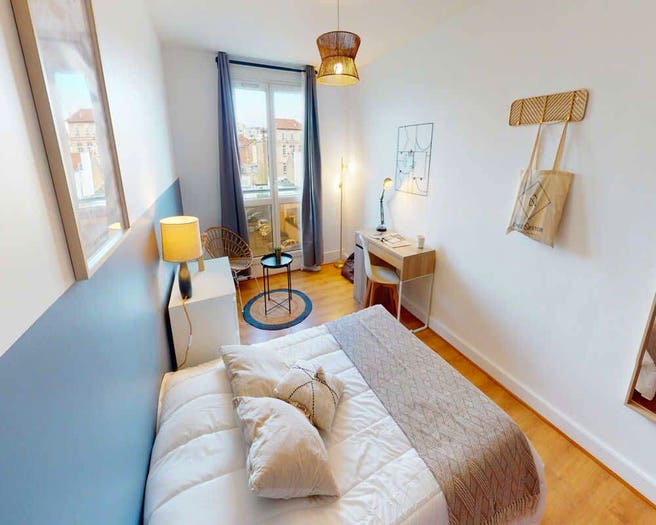 Garches : Appartement 4 pièces à louer