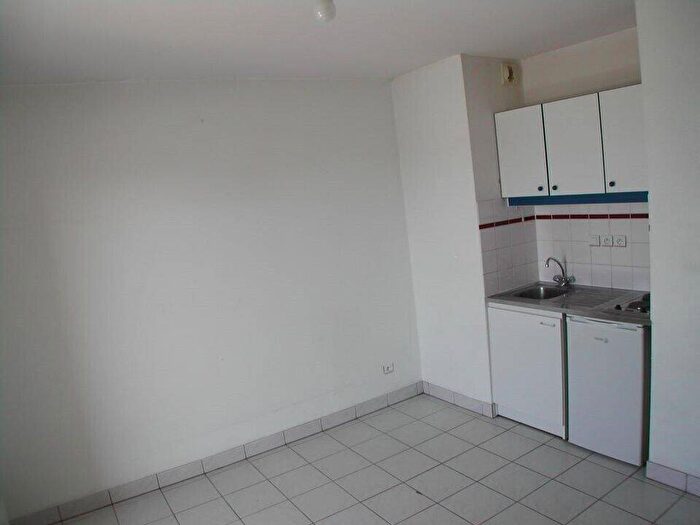 Appartement à louer - Saint Claude, Torcols, Besançon - 1 pièce