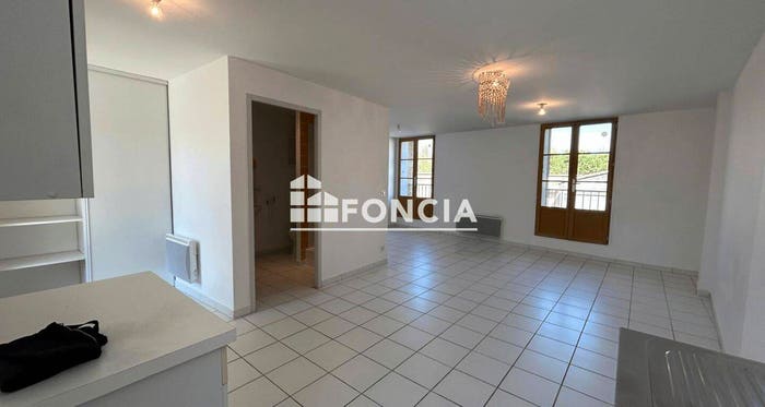 Le Village, Sarrians : Appartement 1 pièce à louer