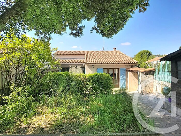 Maison 4 pièces à Saint-Gély-du-Fesc, à vendre