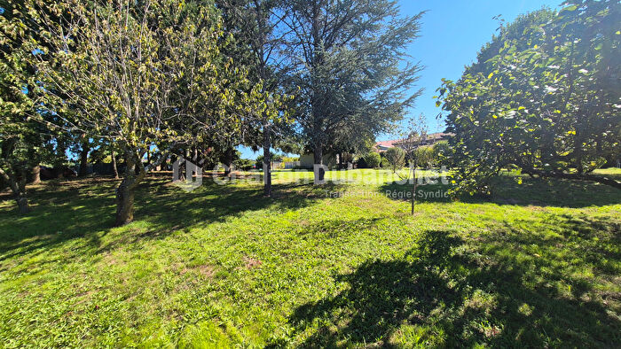 Maison à vendre - Cottance - 7 pièces - 4 chambres