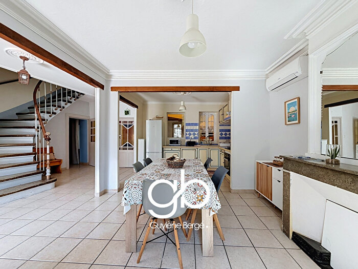 Aubais - Maison 7 pièces à vendre