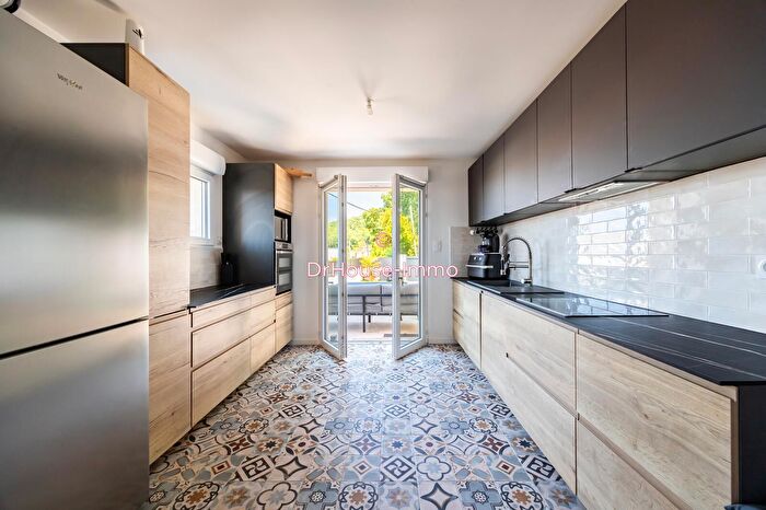 Maison 4 pièces à vendre - Cenon, Mairie, Lissandre