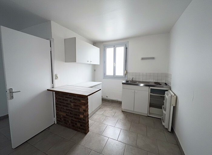 Appartement 1 pièce à Le Havre, Sainte-Marie, Saint-Léon, Observatoire Massillon, à vendre