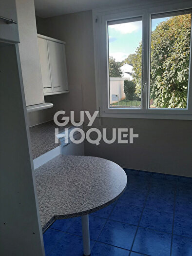 Appartement 3 pièces à louer à Rantigny