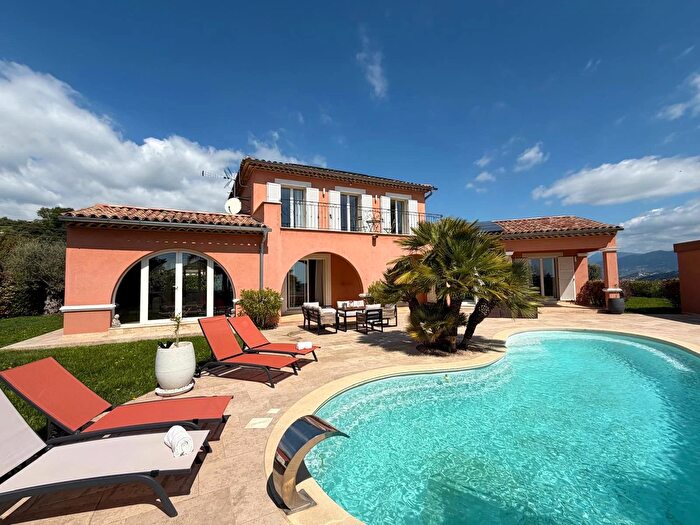 Saint-Laurent-du-Var, Tuilière, Sainte-Petronille, Les Crottes, Tour, Iscles : Maison 5 pièces à vendre