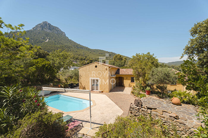 Maison 6 pièces à vendre - La Valette-du-Var, Libération
