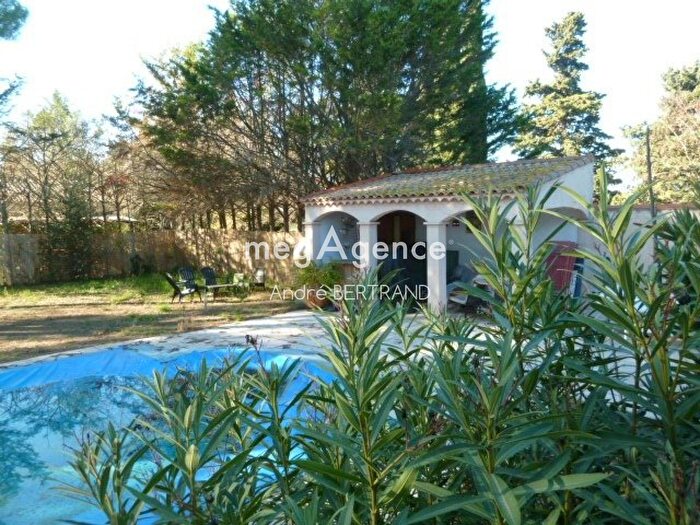 Maison à vendre - Colombiers - 5 pièces - 4 chambres