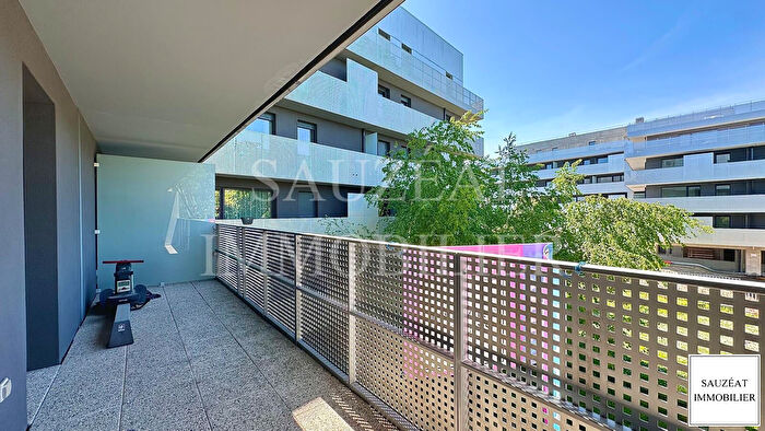 Bagneux, La Rapie : Appartement 3 pièces à louer