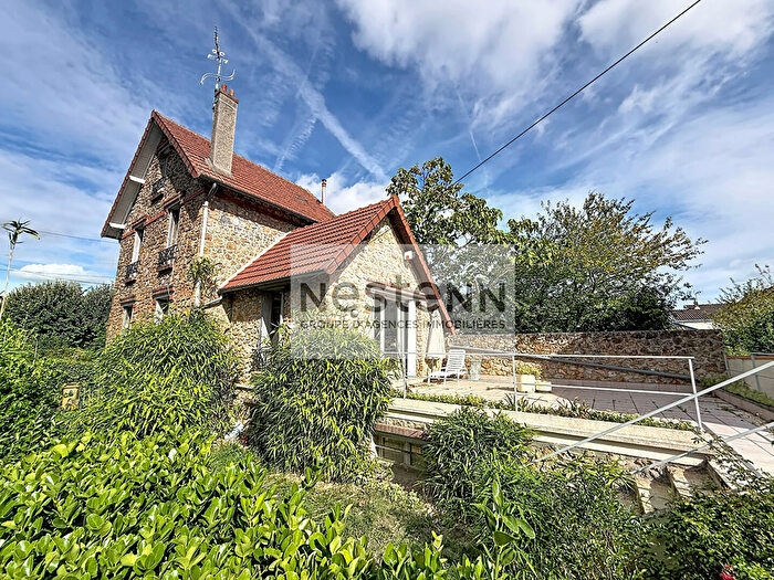 Maison 5 pièces à vendre à Ermont, Cernay, Glatignies