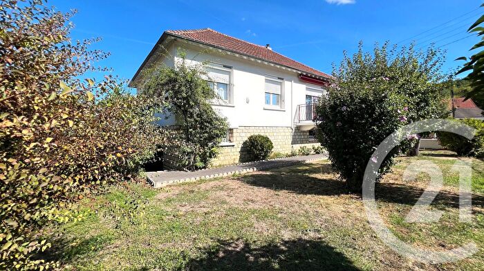 Saclas - Maison 4 pièces à vendre