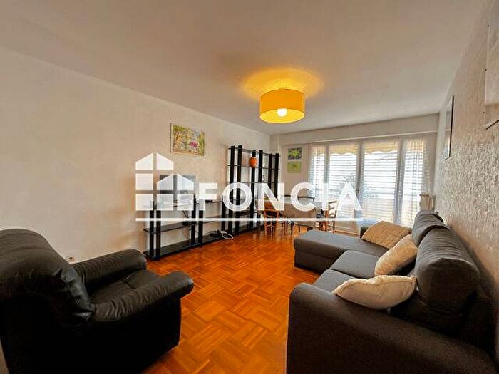 Juan-les-Pins, Antibes - Appartement 3 pièces à louer