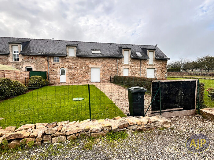 Maison à louer - Arradon - 3 pièces - 2 chambres