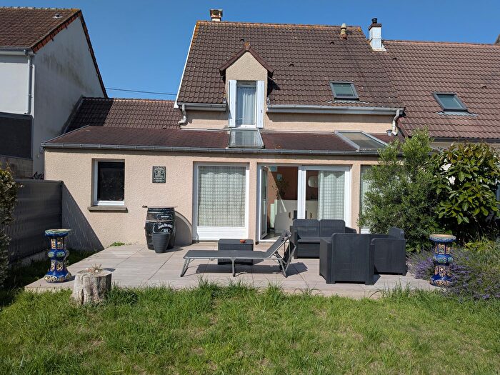 Maison 6 pièces à vendre - Tourlaville, Est Sud