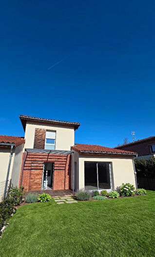 Maison à vendre - Roquettes - 4 pièces - 3 chambres